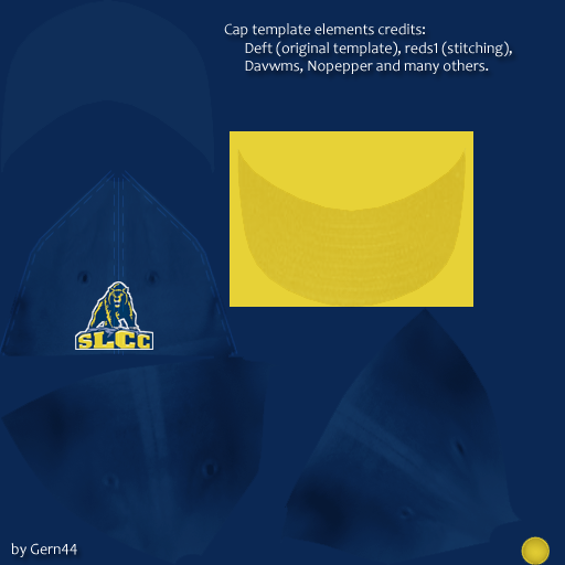 Logo and Jersey Request (JUCOS) - OOTP Developments Forums